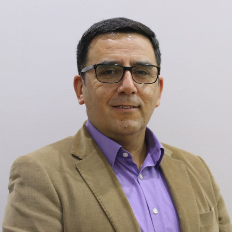 Carlos Salazar – CADEC
