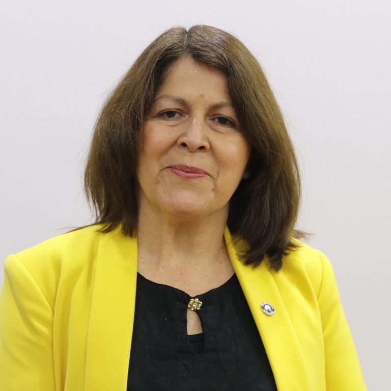 María Inés Estrada – CADEC