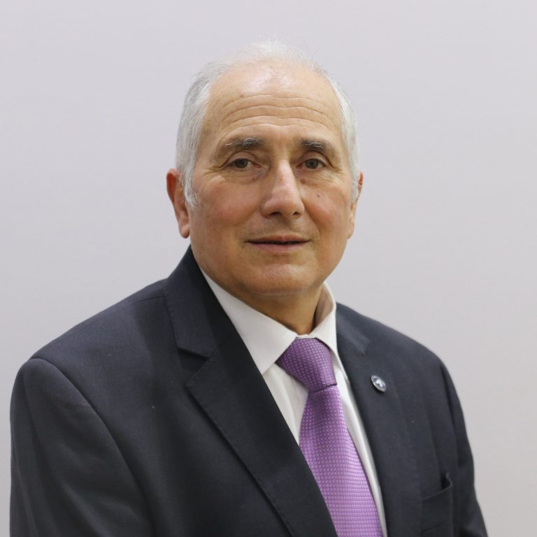 Reinaldo Alarcón – CADEC