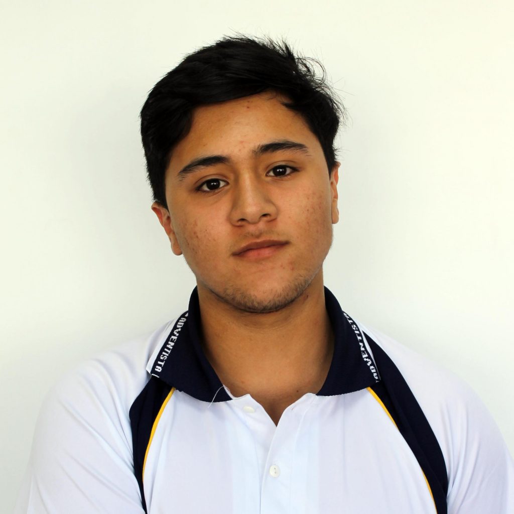 Centro de Alumnos – CADEC